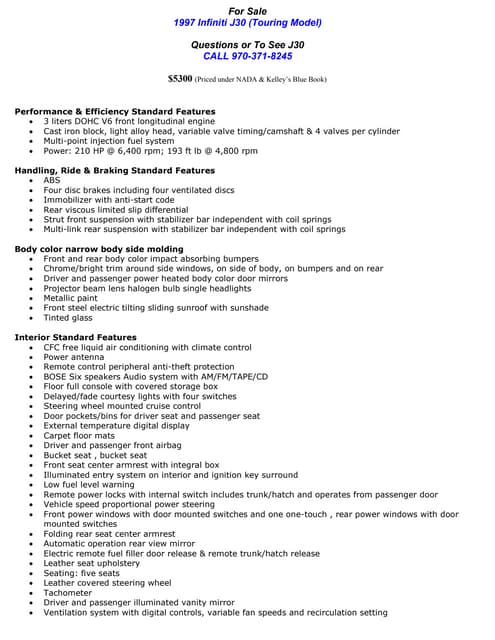 Joseph Fuisz - The 1969 chevrolet nova ss | ODT