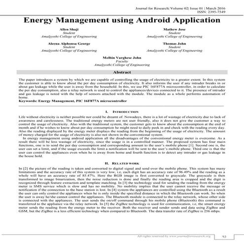 Vehicle Monitoring and Tracking System based on ARM7 and Android Application | PDF