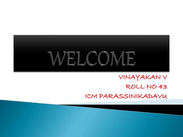 Powerpoint Presentation on Demonetisation (1) | PPTX