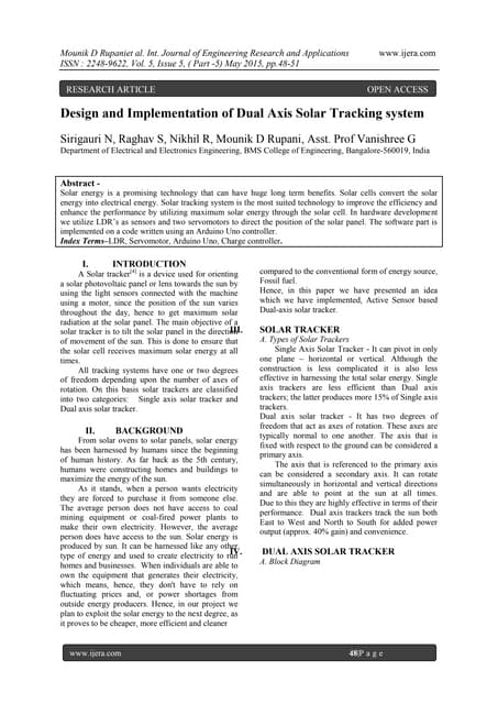 Solar Tracking System Using Arduino final done 02[1].pptx