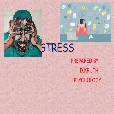 STRESS.pptx