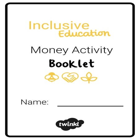 money-activity-booklet_ver_1.pdf | Books and Literature