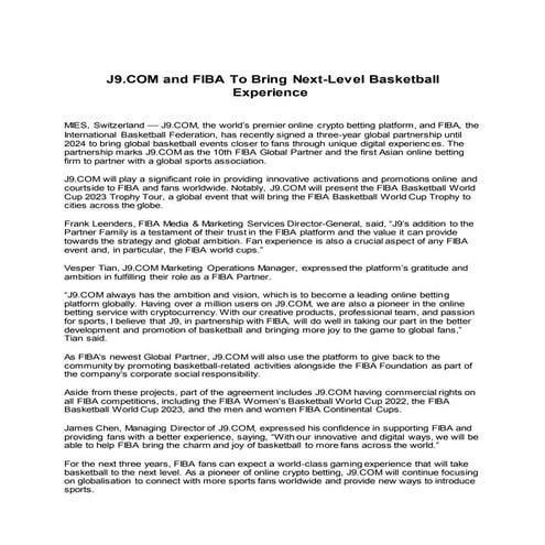 J9.com | Business Banking & Finance | Business