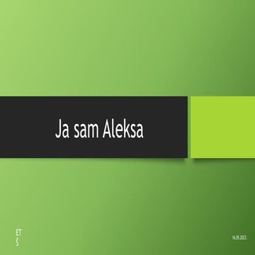 ja-sam-aleksa.pptx