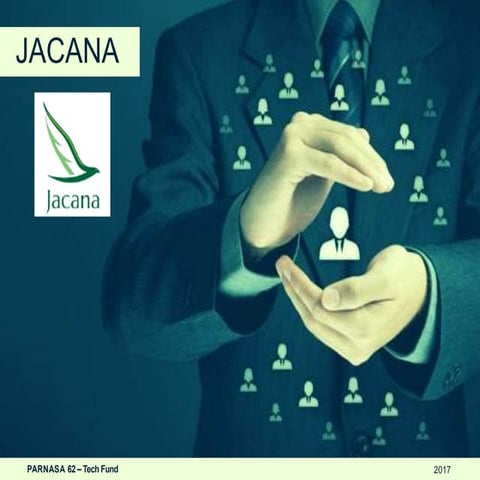 Jacana | PPT