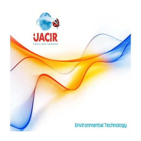 Jacir technology | PPT