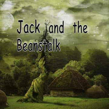 Jack and the beanstalk | PPT