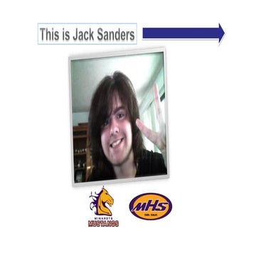PBE 2010 - Jack Sanders | PDF