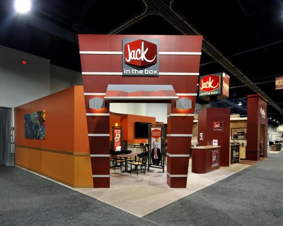 Funai Exhibition Stand presentation CES 2012 | PDF