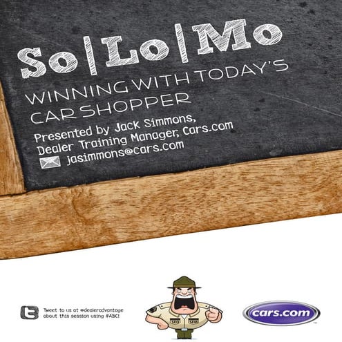 Social|Local|Mobile workbook | PDF
