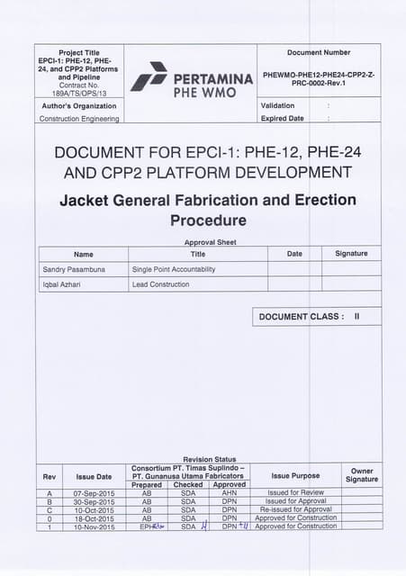 Basic cpp presentation(1) | PDF