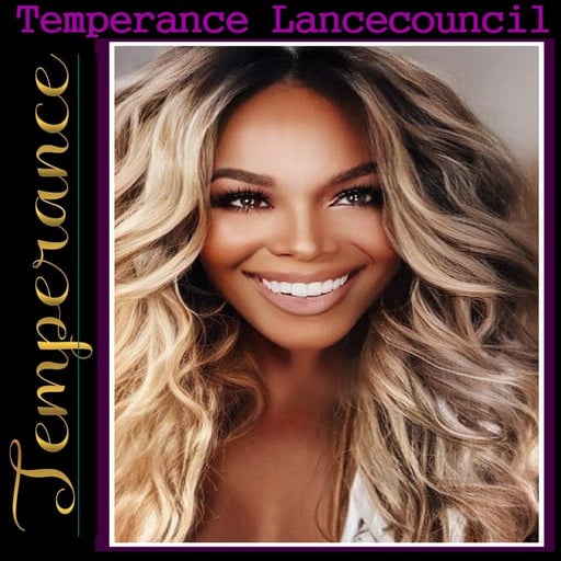 Country-Soul Singer, TEMPERANCE LANCECOUNCIL | PDF