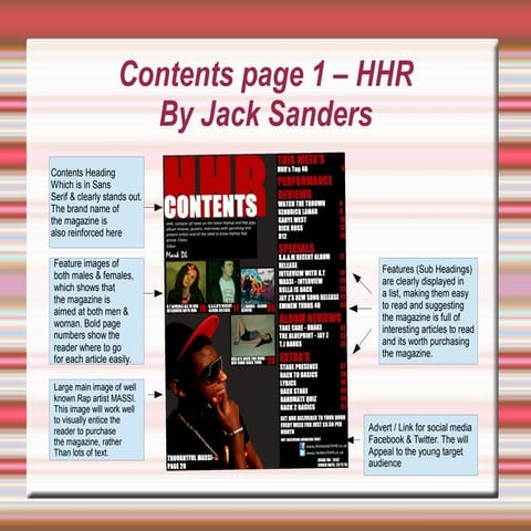 Jack rap mag contents page slides2 | ODP
