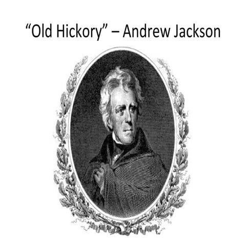 Jacksonian Democracy | PPT