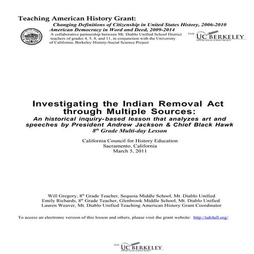 Jackson indian removal_lesson_ccss_2011_final | DOC