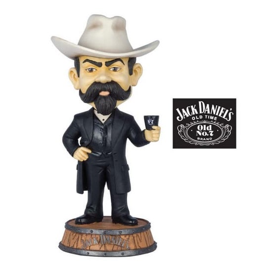 Captain Morgan Bobblehead | PDF