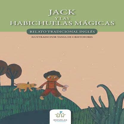 Jack y las habichelas | PDF