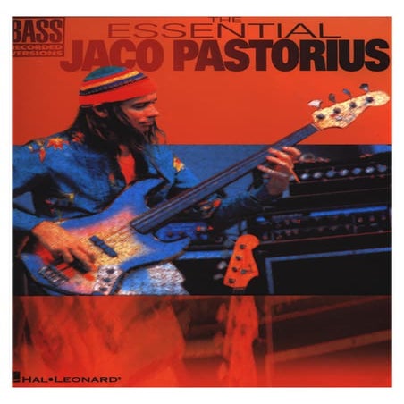 Jaco pastorius---the-essential - X Juan veliz flores :) | PDF