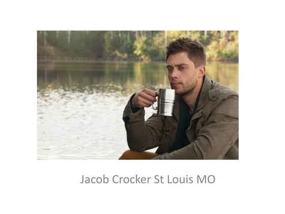 Jacobcrocker3 presentations