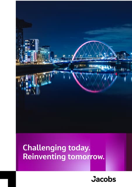 Ecodistricts: A Capital Idea | PDF