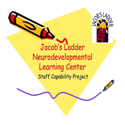 Jacobs Ladder | PPT