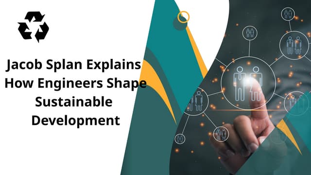 Jacob Splan presentations