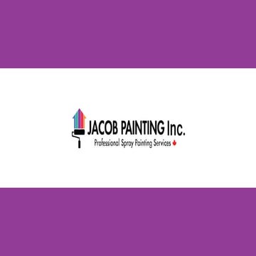 Jacob Spray Paint Services
