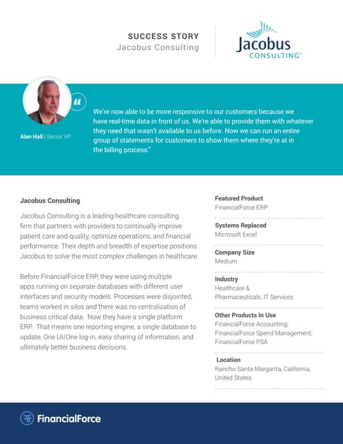 Case Study- HealthCare BPO | PDF