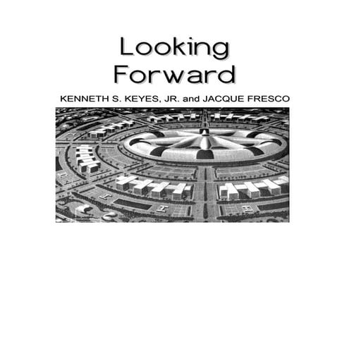 Jacque fresco2 | PDF