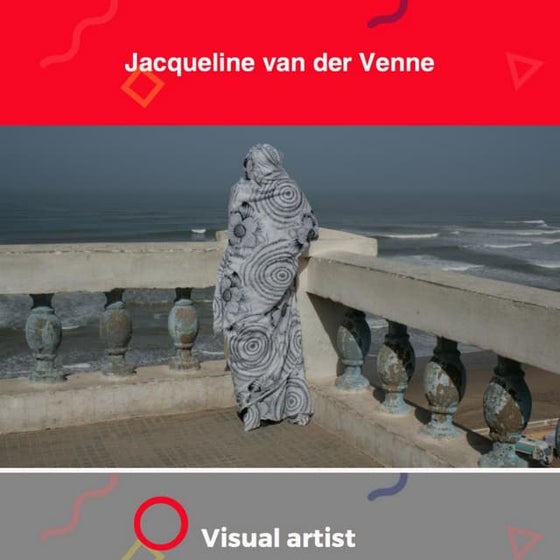 Jacqueline van der Venne | PPT