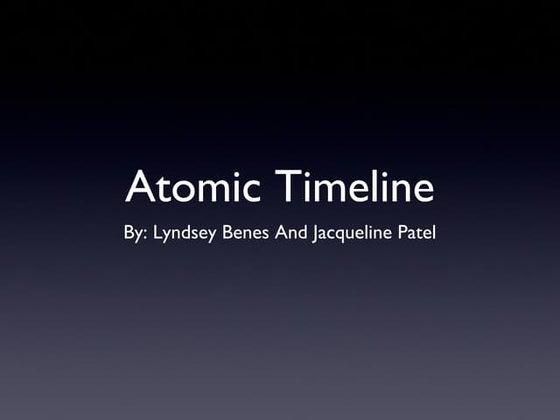 Atomic theory PPT FOR GRADE 8 SCIENCE.ppt