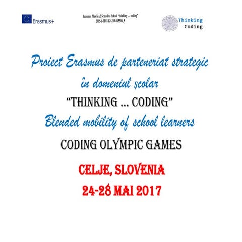 Jacqueline craciun jurnal virtual proiect erasmus de parteneriat strategic | PDF