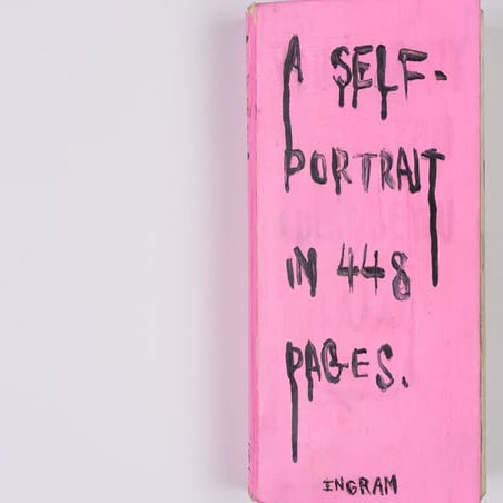 Unboxed: A Self-Portrait in 448 Pages | PDF