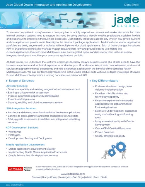 Adobe Flex Competency Center Presentation | PPT