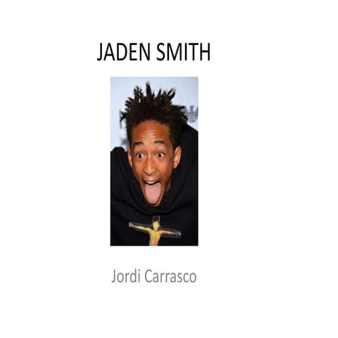 Will smith | PPTX