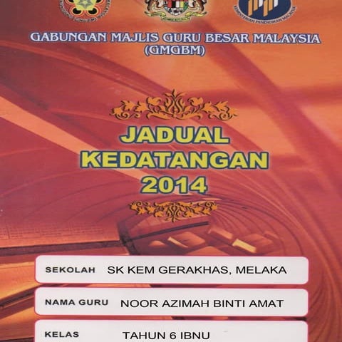 Jadual kedatangan© ppt | PPT