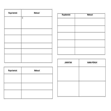 jadual kosong log gangsa.docx