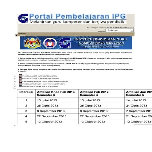 Tutorial 4 pengukuran | DOC