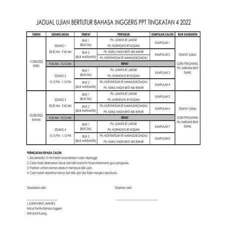 JADUAL UJIAN BERTUTUR FORM4 2022.pdf