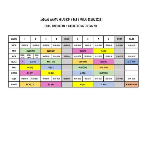 JADUAL WAKTU BARU.docx