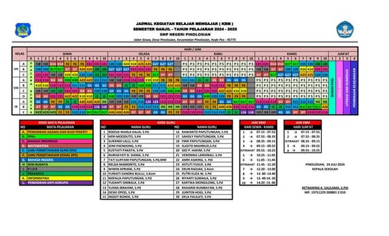 JADWAL PAKET A.pdf