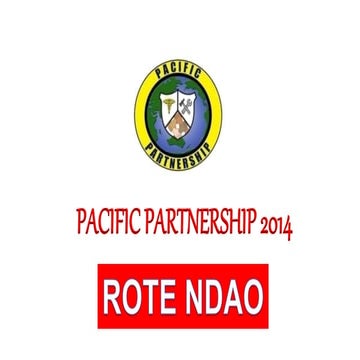 JADWAL KEGIATAN ROTE NDAO.pptx