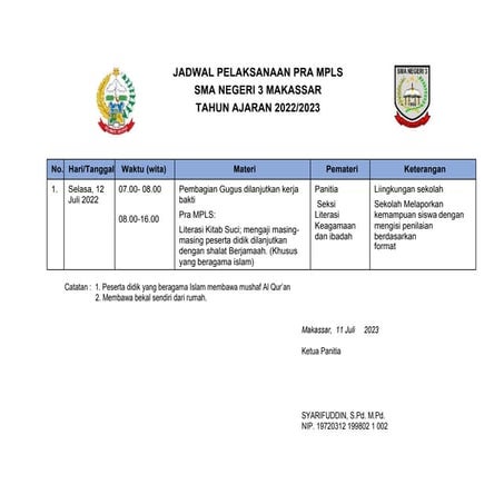 JADWAL MPLS.docx