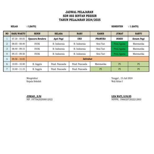 JADWAL PEMBELAJARAN_SDN 003 BINTAN PESISIR TA.2024-2025.pdf