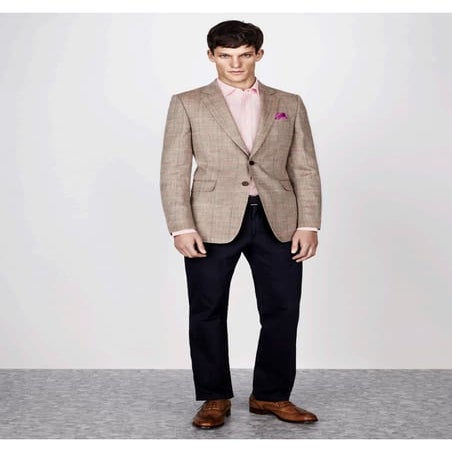 JAEGER SPRING 2013 | PDF