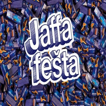 Popular Bruketa & Žinić OM - Jaffa festa | PPTX