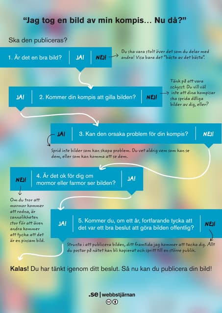 Webbstjarnan spelplan | PPT