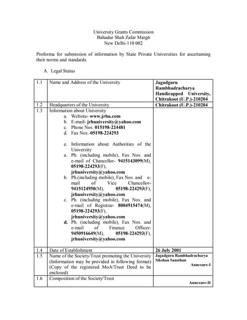 Ugc xii plan schemes | PPTX | College Planning | College Education
