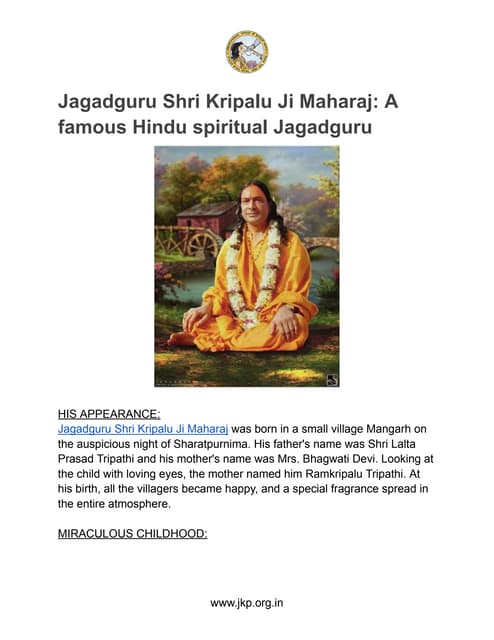 The Judgement of Indra - Dhan Gopal Mukerji | PPT