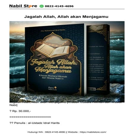 Toko Buku Bingkisan tuk-kedua-mempelai | PDF